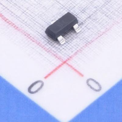 China AECQ101 Certified Zener Diode JSCJ AD-BZX84C15 With Planar Die and Ultra Small Surface Mount Package for sale