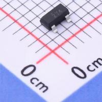 China Ultra Small Surface Mount Zener Diode JSCJ AD-BZX84B15 with Wide Voltage Range and Plastic Encapsulation for sale