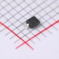 China Medium Current Plastic Encapsulated Zener Diode JSCJ AD-BZT52B6V2S Series with AEC Q101 Qualification for sale