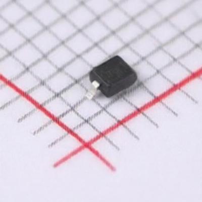 China Medium Current Plastic Encapsulated Zener Diode JSCJ AD-BZT52B6V2S Series with AEC Q101 Qualification for sale