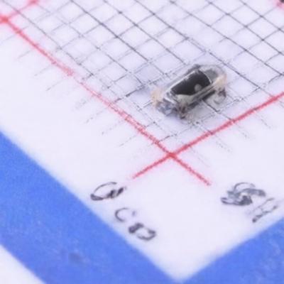China Zener Diode JSCJ BZX84C3V0 3 Volt 300mW SOT23 Package Voltage Regulation Electronic Part for sale