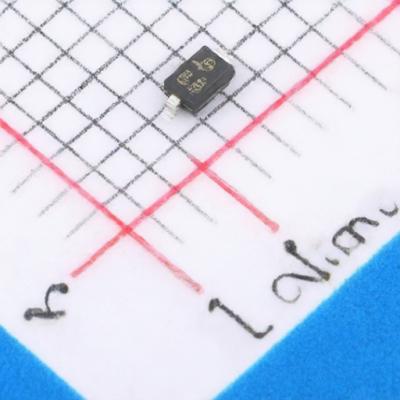 China Plastic Encapsulated Zener Diode Medium Current JSCJ BZT52B8V2S SOD 323 Package Suitable for Assembly for sale