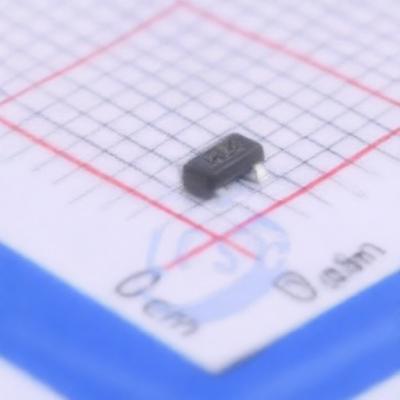 China Zener Diode JSCJ MMBZ5234B SOT23 Package Medium Current Planar Die Construction General Purpose for sale