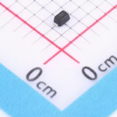 China Planar Die Zener Diode JSCJ BZX584C30 with 150mW Power Dissipation and Stable Voltage Reference for sale