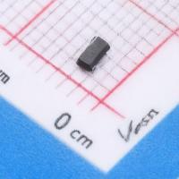 China SOT23 Package Dual Zener Diodes JSCJ AZ23C2V7 Featuring Common Anode and 5 Percent Voltage Tolerance for sale