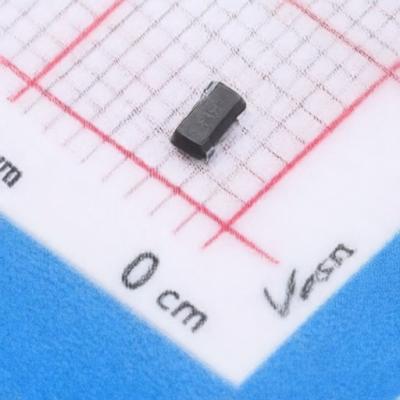 China SOT23 Package Dual Zener Diodes JSCJ AZ23C2V7 Featuring Common Anode and 5 Percent Voltage Tolerance for sale