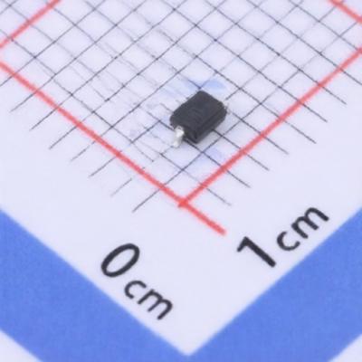 China Plastic Encapsulated Zener Diode JSCJ AD-BZT52C6V2S Medium Current 200mW Power Dissipation Ceramic PCB for sale