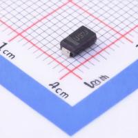 China Rectifier Diode JSCJ US2J Plastic Encapsulated Surge Current 280V Voltage Range 2 Ampere Average Forward Current for sale