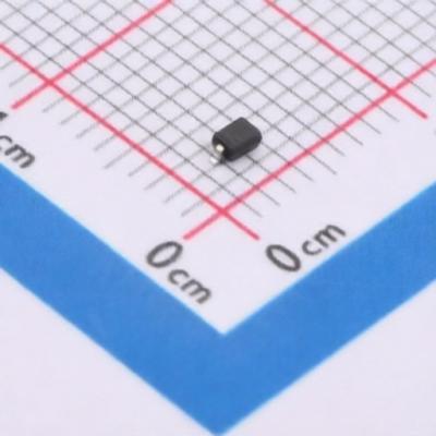 China General Purpose Zener Diode JSCJ AD-BZT52B20S with Plastic Encapsulation and Planar Die Construction for sale