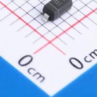 China Zener Diode JSCJ AD-MMSZ5231B Plastic Encapsulated Medium Current Planar Die Construction AEC Q101 for sale
