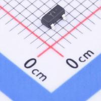 China Zener Diode JSCJ BZX84C11 300mW Power Dissipation SOT23 Surface Mount Voltage Regulation Component for sale
