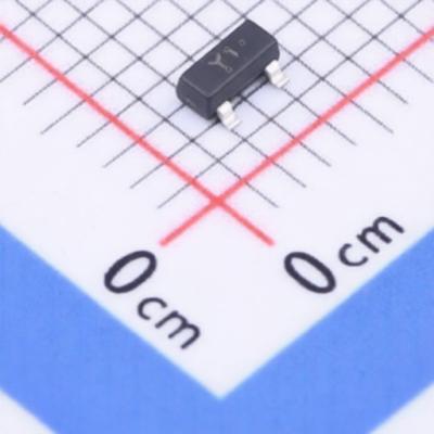 China Zener Diode JSCJ BZX84C11 300mW Power Dissipation SOT23 Surface Mount Voltage Regulation Component for sale