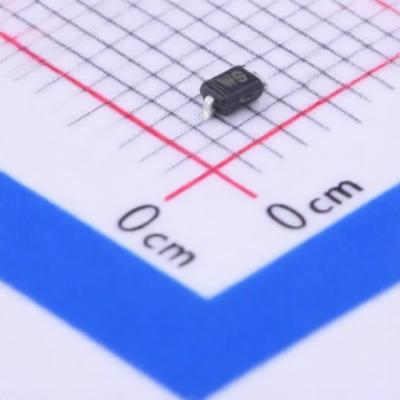 China Zener Diode JSCJ BZT52C5V6S Featuring Planar Die Construction and Ceramic PBC for Voltage Regulation for sale