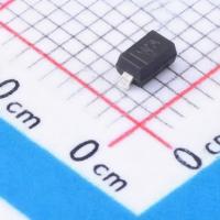 China Lead Free Medium Current Zener Diode JSCJ BZT52C6V2 with Planar Die Construction and SOD 123 Package for sale