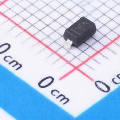 China Lead Free Medium Current Zener Diode JSCJ BZT52C6V2 with Planar Die Construction and SOD 123 Package for sale