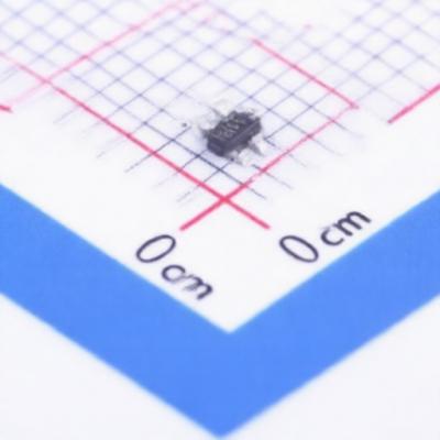 China SOT23 Package Zener Diode JSCJ MMBZ5255B Plastic Encapsulated Medium Current General Purpose for sale