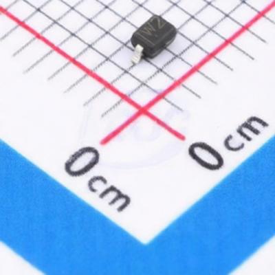China Zener Diode JSCJ BZT52C3V0S Planar Die Construction Medium Current Suitable for Electronic Circuits for sale