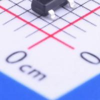 China Zener Diode JSCJ BZX84C4V3 Featuring Planar Die Construction and SOT23 Package for Voltage Reference for sale