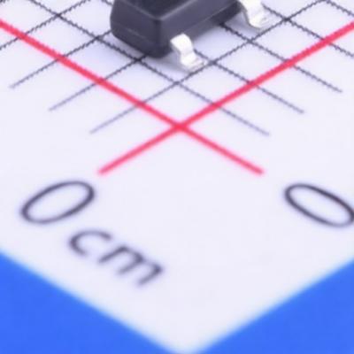 China Zener Diode JSCJ BZX84C4V3 Featuring Planar Die Construction and SOT23 Package for Voltage Reference for sale