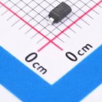 China General purpose Zener diode JSCJ BZT52C10 with 500mW power dissipation and lead free certification for sale