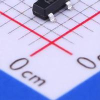 China SOT 23 Package N Channel Enhancement Mode Field Effect Transistor JSCJ CJ3400 for High Density Cells for sale