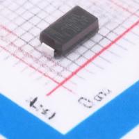 China Plastic Encapsulated Zener Diode JSCJ 1SMA5913A Voltage Regulation Diode 1.5W Power Dissipation for sale