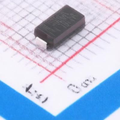 China Plastic Encapsulated Zener Diode JSCJ 1SMA5913A Voltage Regulation Diode 1.5W Power Dissipation for sale