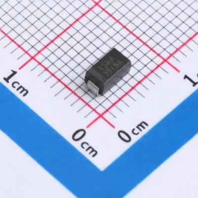 China Plastic Encapsulated Zener Diode JSCJ 1SMA5916A Voltage Regulation 1.5W Power Dissipation for sale