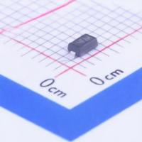 China Plastic Encapsulate Medium Current Zener Diode JSCJ BZT52C20 with 350mW Power Dissipation Rating for sale