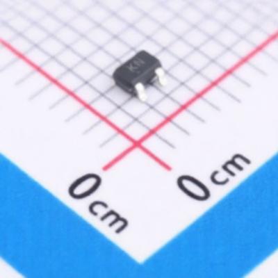 China Fast switching N channel MOSFET JSCJ 2SK3018 with low voltage drive and easy drive circuit design for sale
