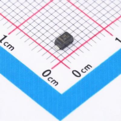 China Plastic Encapsulated Zener Diode JSCJ SMF5919A SOD123FL Package for Stable Voltage Regulation in Electronics for sale