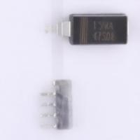 China Voltage Stabilizing Zener Diode JSCJ 1SMA4750A Plastic Encapsulated Component for Circuit Protection for sale