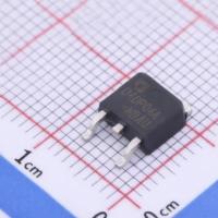 China Power MOSFET JSCJ CJU40P04A P Channel device optimized for notebook computers and portable equipment for sale