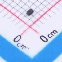 China Voltage regulation diode JSCJ BZX584C3V3 with planar die construction and 150mW power dissipation rating for sale