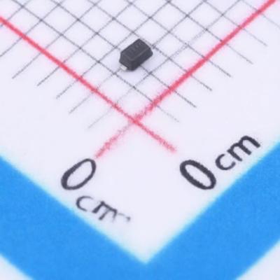 China Voltage regulation diode JSCJ BZX584C3V3 with planar die construction and 150mW power dissipation rating for sale