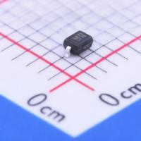 China General Purpose Zener Diode JSCJ BZT52C33S SOD323 Package Plastic Encapsulation Medium Current for sale