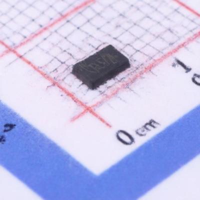 China surface mount rectifier diode JSCJ RS1AF with 150 amp non repetitive surge forward current capacity for sale