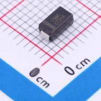 China Voltage Stabilizing Zener Diode JSCJ 1SMA4734A Plastic Encapsulated for Electronic Circuit Protection for sale