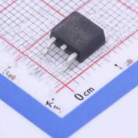 China P Channel Power MOSFET JSCJ CJU65P06 Featuring Low Gate Charge and Performance in Portable Equipment for sale