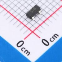 China P channel MOSFET JSCJ CJ2333 in compact SOT 23 package for battery switches and portable electronics for sale