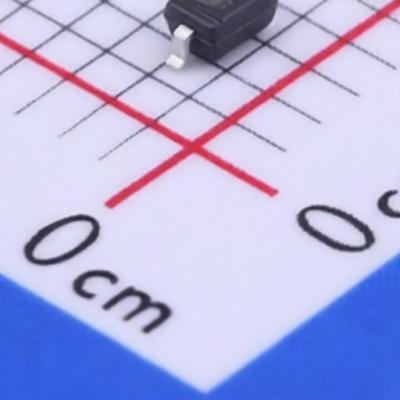 China JSCJ BZT52C3V6S Zener diode in SOD323 package with planar die construction and lead free certification for sale