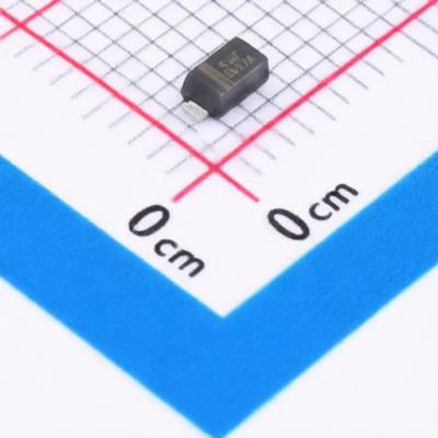 China Voltage Regulation Zener Diode JSCJ SMF5927A Plastic Encapsulated SOD123FL Package Electronic Part for sale