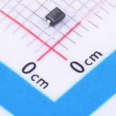 China General Purpose Zener Diode JSCJ BZT52B12S Medium Current Planar Die Construction Plastic Encapsulated for sale