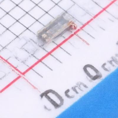 China SOD523 Package Planar Die Zener Diode JSCJ BZX584C5V6 Voltage Regulation Component for sale