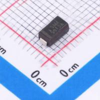 China Voltage Regulation Diode JSCJ 1SMA5915A Plastic Encapsulated Zener Diode with 3.7 Volt Nominal Voltage for sale