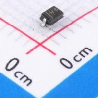 China Medium Current Zener Diode JSCJ BZT52C5V1S with Planar Die Construction and 200mW Power Dissipation for sale