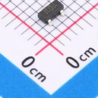 China SOT23 Package Dual Zener Diodes JSCJ AZ23C6V2 Featuring Common Anode and 5 Percent Voltage Variation for sale