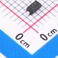 China Plastic Encapsulated Zener Diode JSCJ MMSZ4689 in SOD123 Package with Wide Voltage Range and High Density for sale