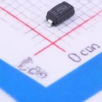 China Planar Die Construction Plastic Encapsulate Zener Diode SOD123 Package JSCJ BZT52B15 Suitable for Automated Assembly for sale