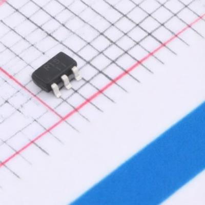 China Load Switching P Channel MOSFET JSCJ CJL3415 with Low Gate Voltage and High Current Capacity for sale